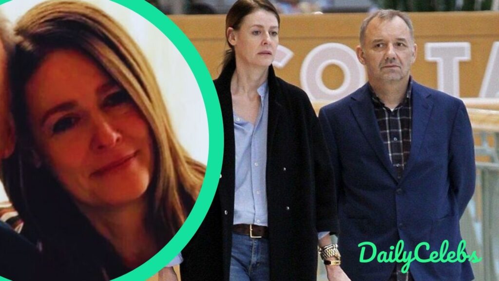 Lisa Matthews Biography: Bob Mortimer's Wife Net Worth, Family, and ...