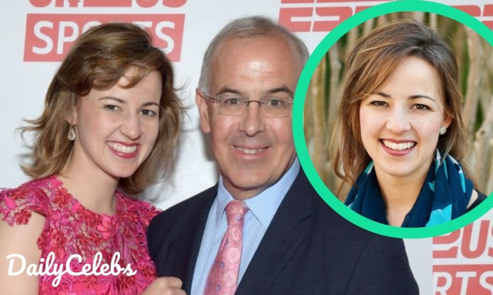 Who is Anne Snyder? Life Story of David Brooks Wife - Daily Celebs