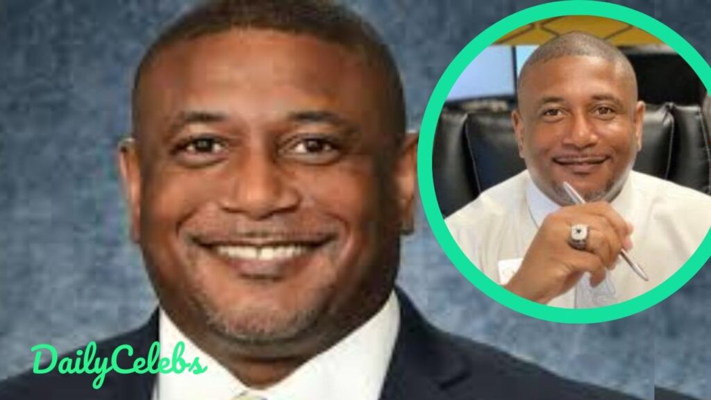 Who is Rodney Tyson? Boxing Legend Mike Tyson's Brother - Daily Celebs