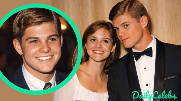 Who Is Steven Craig? Life and Legacy of Sally Field’s Ex-Husband ...