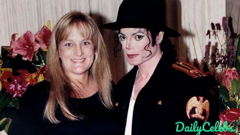 The marriage occurred shortly after Jackson’s divorce from Lisa Marie ...