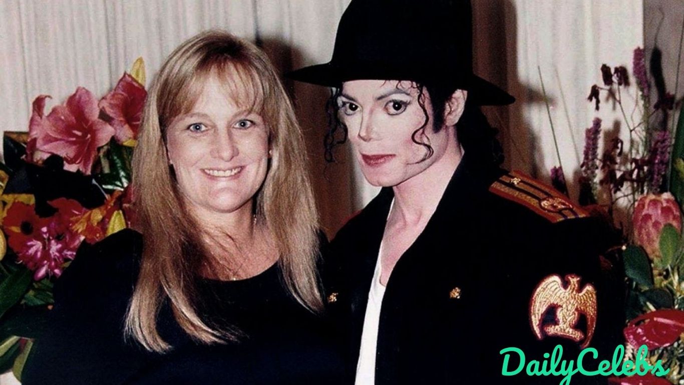 The marriage occurred shortly after Jackson’s divorce from Lisa Marie ...