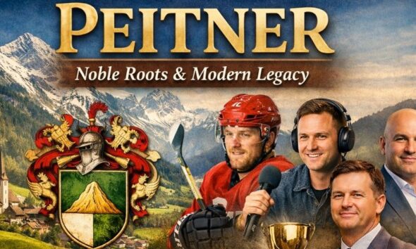 Peitner: Origin, History, Noble Roots, and Modern Relevance