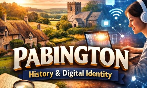 Pabington Biography Meaning Origin and Digital Identity Explained